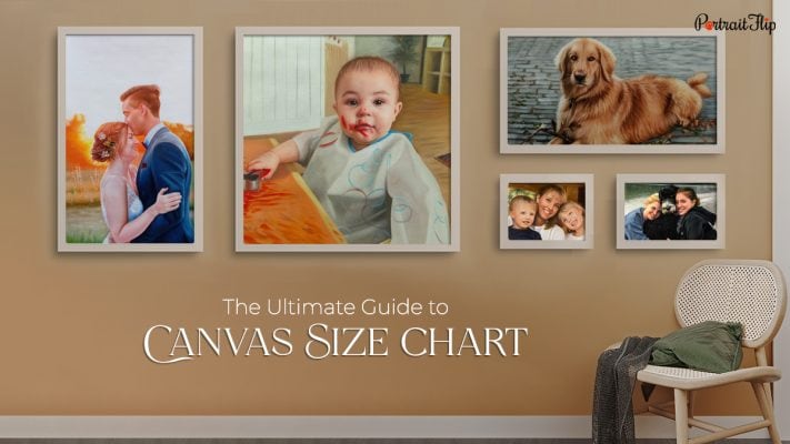 Pick The Right Canvas in 7 Minutes (Save Your Money & Time)