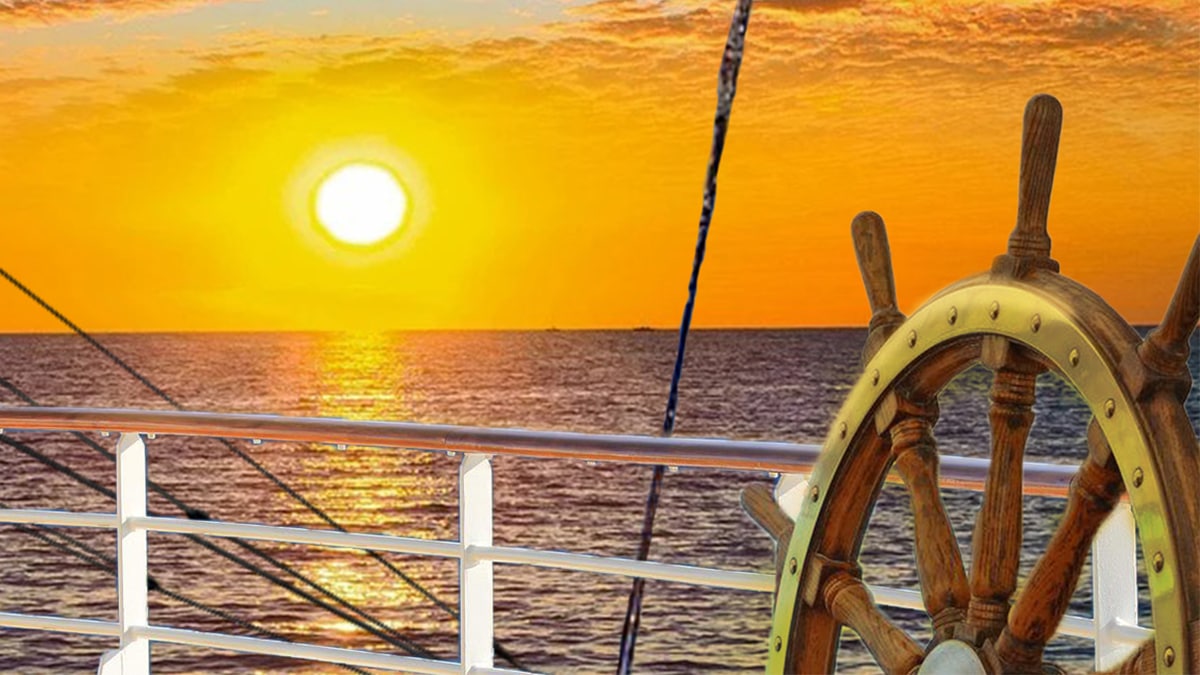 Landscape Colored Pencil Portraits from your Photos [Free Shipping]