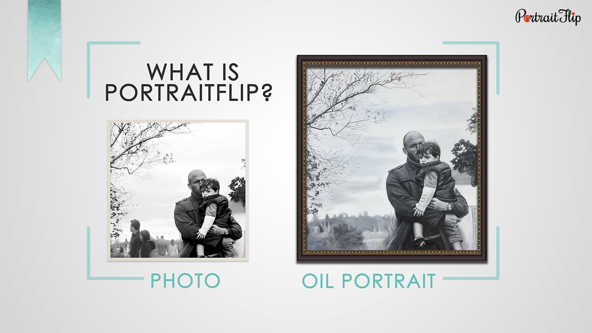 Blog | PortraitFlip.com