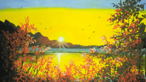 49 Different Types Of Painting Styles And Techniques [2022 Updated List]