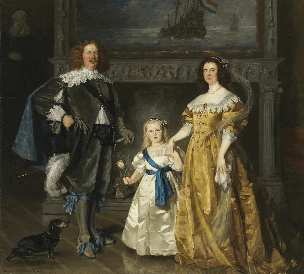 49 Different Types Of Painting Styles And Techniques [2022 Updated List]