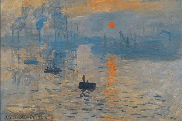 49 Famous Paintings Of All Time In The History Of Art