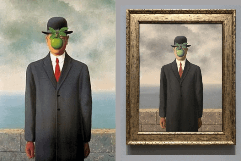 49 Famous Paintings Of All Time In The History Of Art