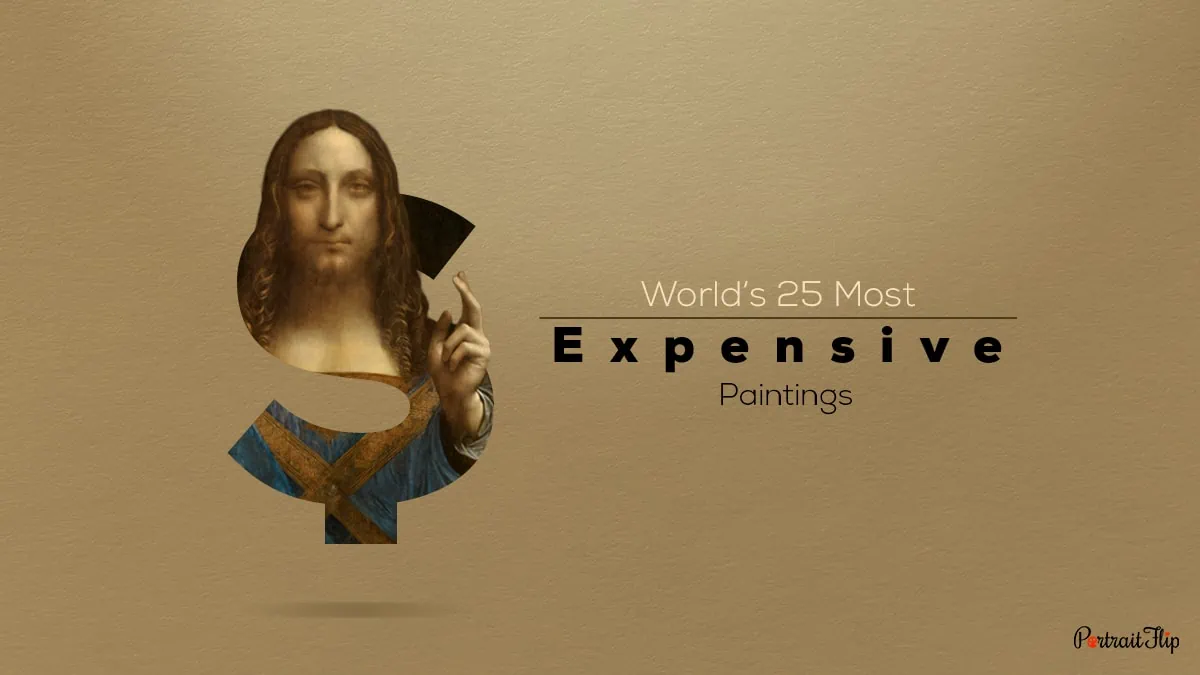 World’s Most Expensive Paintings