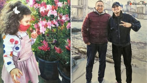 49 Different Types Of Painting Styles And Techniques [2022 Updated List]