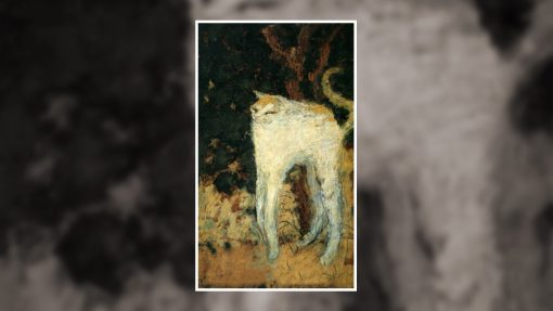 21 Famous Cat Paintings That Have Made History More Hissterical!