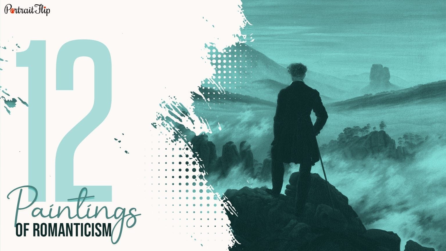 12 Paintings Of Romanticism That Made This Movement Popular