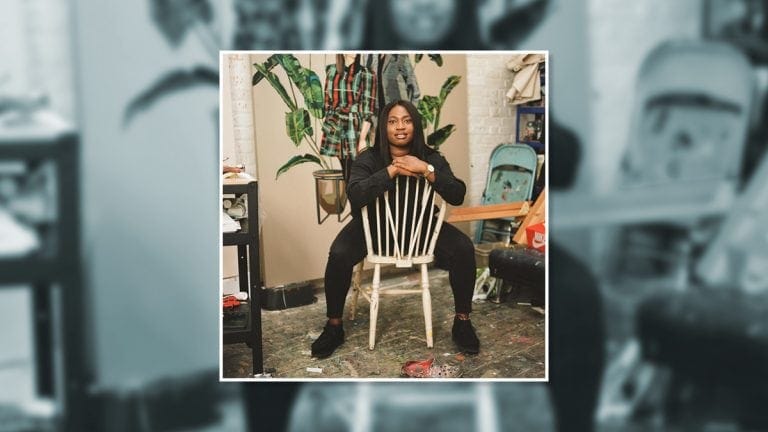 17+ Contemporary Black Artists Who Are Changing The Future Of Art