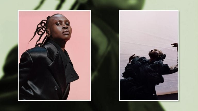 17+ Contemporary Black Artists Who Are Changing The Future Of Art