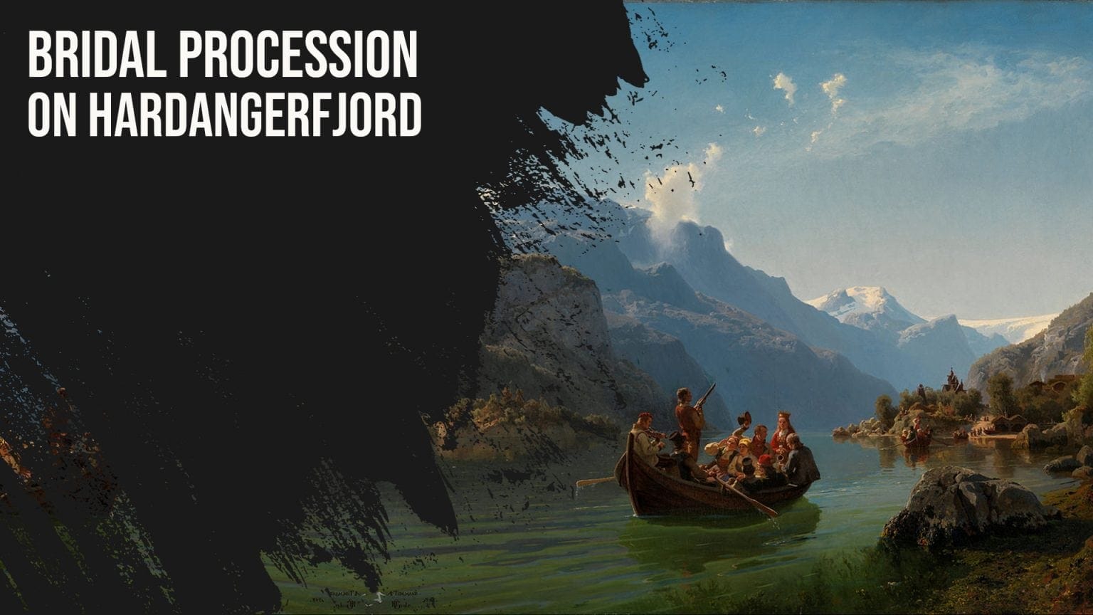 12 Paintings Of Romanticism That Made This Movement Popular