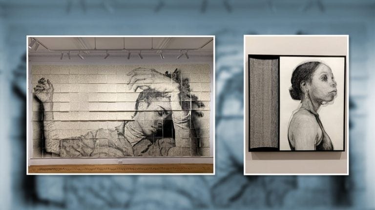 17+ Contemporary Black Artists Who Are Changing The Future Of Art