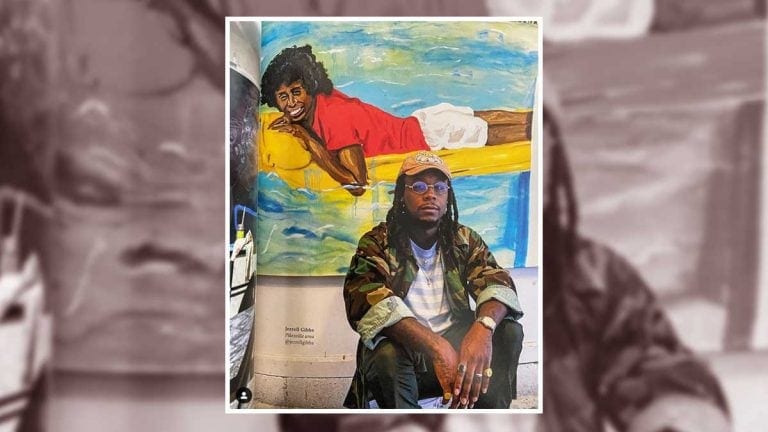 17+ Contemporary Black Artists Who Are Changing The Future Of Art