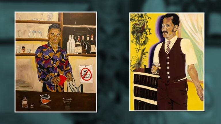 17+ Contemporary Black Artists Who Are Changing The Future Of Art