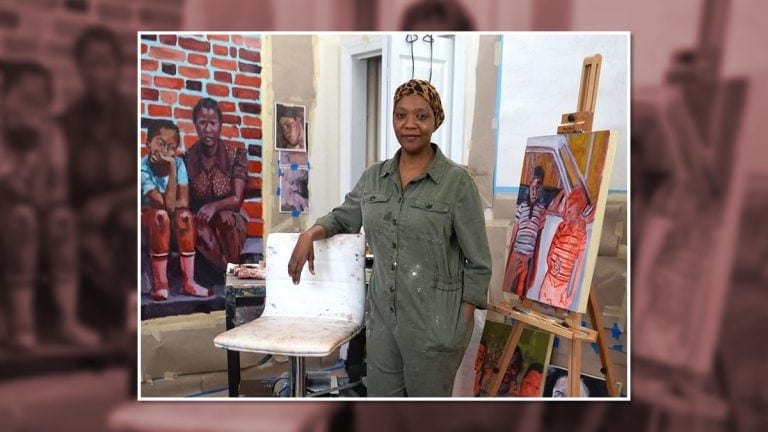 17+ Contemporary Black Artists Who Are Changing The Future Of Art