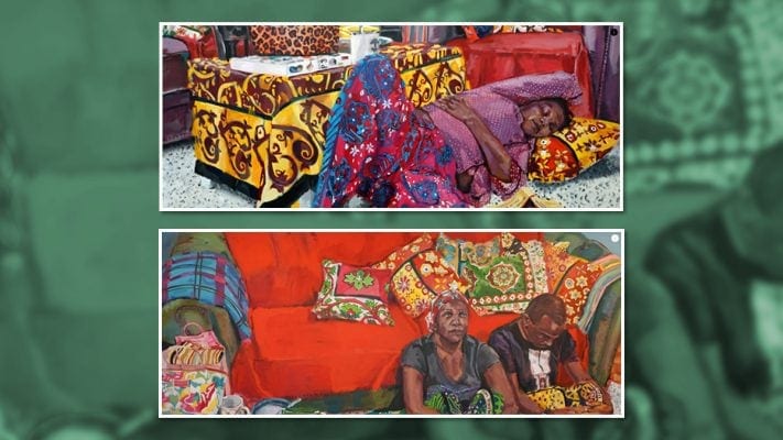 17+ Contemporary Black Artists Who Are Changing The Future Of Art