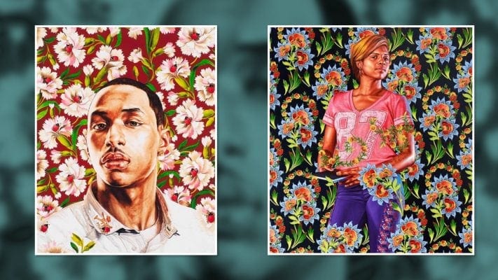17+ Contemporary Black Artists Who Are Changing The Future Of Art