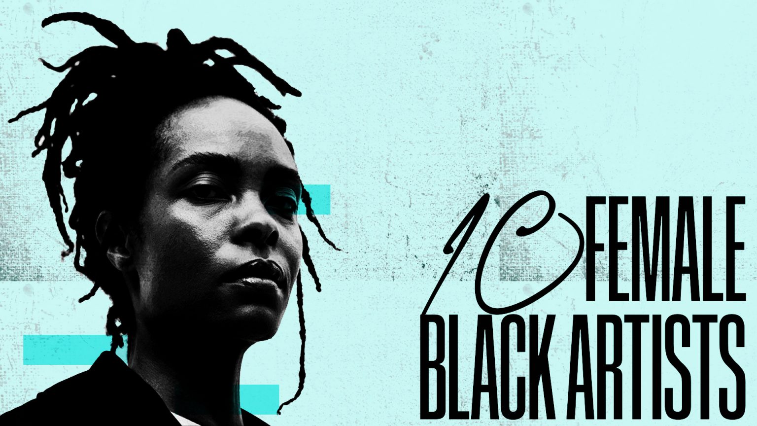 17+ Contemporary Black Artists Who Are Changing The Future Of Art