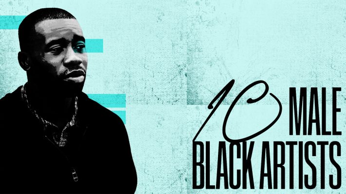 17+ Contemporary Black Artists Who Are Changing The Future Of Art