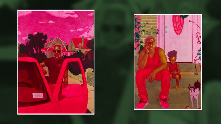 17+ Contemporary Black Artists Who Are Changing The Future Of Art