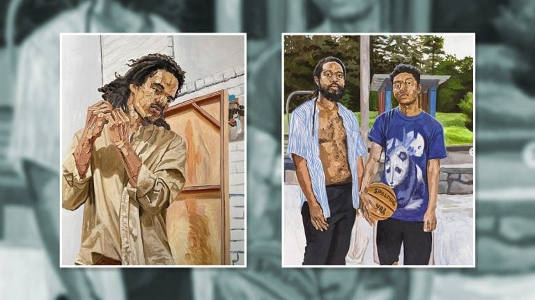 17+ Contemporary Black Artists Who Are Changing The Future Of Art