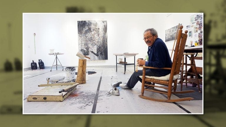 17+ Contemporary Black Artists Who Are Changing The Future Of Art