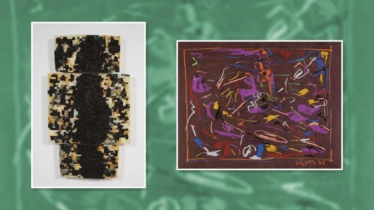 17+ Contemporary Black Artists Who Are Changing The Future Of Art