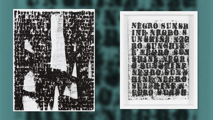 17+ Contemporary Black Artists Who Are Changing The Future Of Art