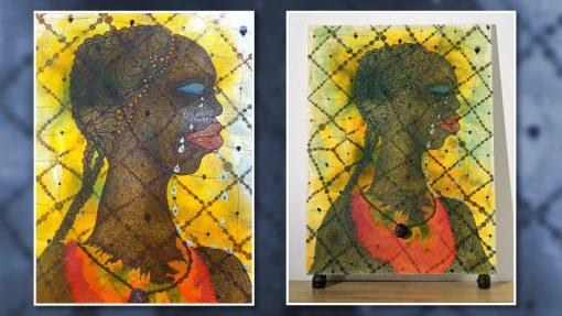 17+ Contemporary Black Artists Who Are Changing The Future Of Art