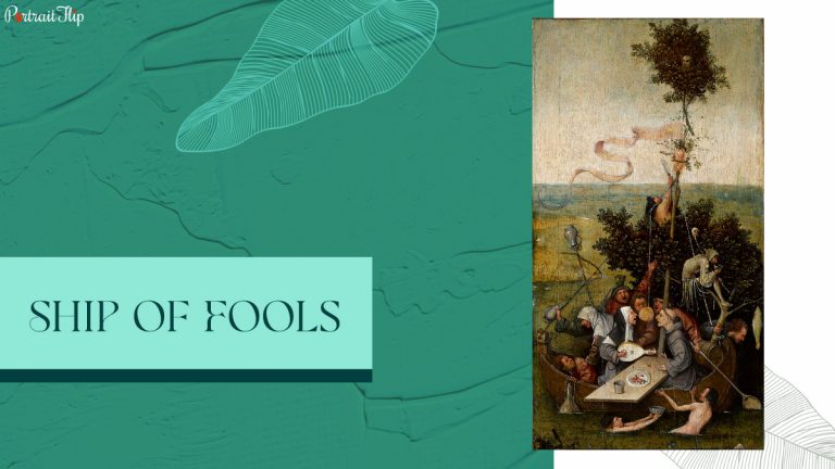 23 Paintings In The Louvre That’ll Convince You To Visit The Museum!