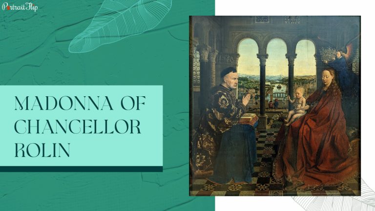 23 Paintings In The Louvre That’ll Convince You To Visit The Museum!