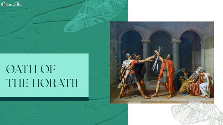 23 Paintings In The Louvre That’ll Convince You To Visit The Museum!