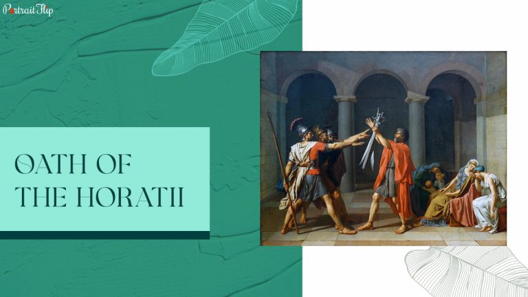 23 Paintings In The Louvre That’ll Convince You To Visit The Museum!