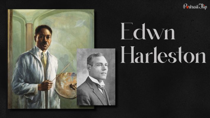 11+ Famous Black Artists In Art History (2023 Updated)