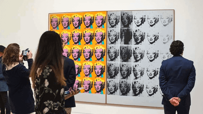 11 Famous Pop Art Paintings And Their Secrets (2022 List)