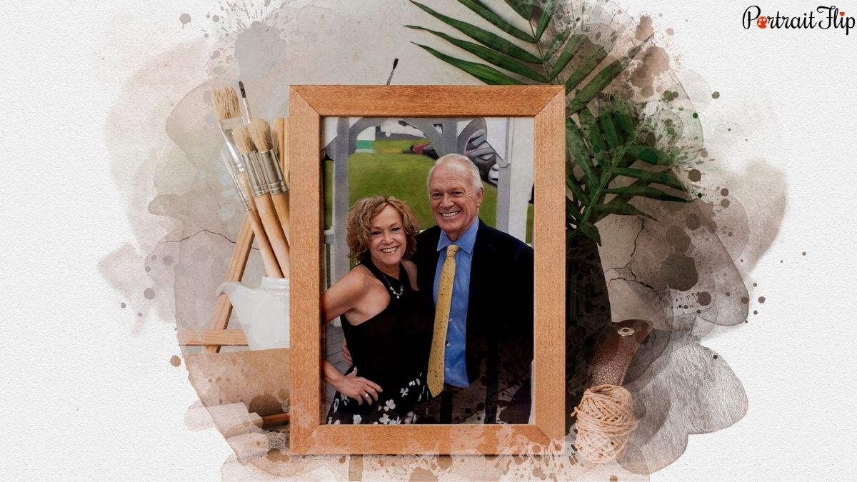 Gift A Painting And Win Their Heart! 12 Reasons To Gift A Portrait