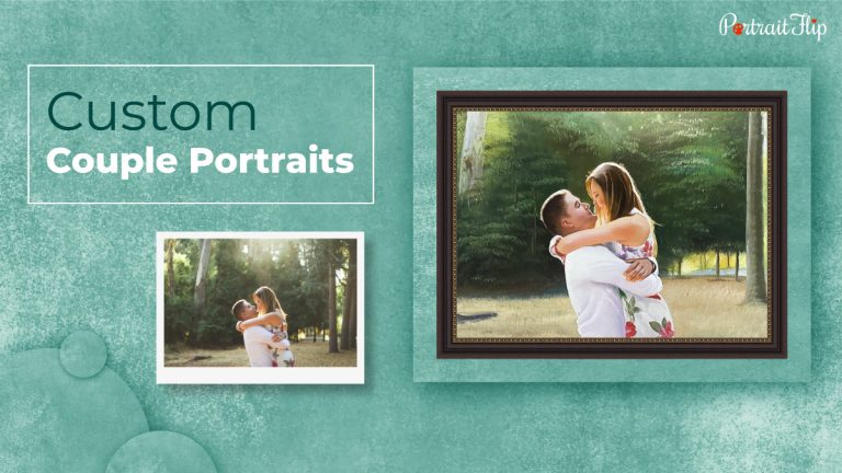 Top 11 Portrait Painting Trends To Look Out For In 2022