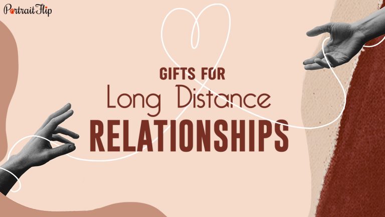 40+ Best Gifts For Long-Distance Relationships (2022 Updated)