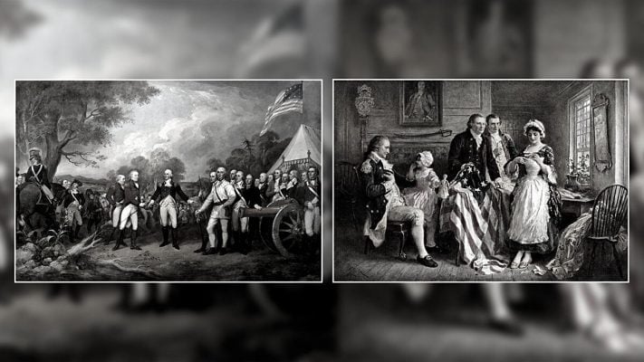 History Of Painting: Facts About Western, Eastern, & American Art