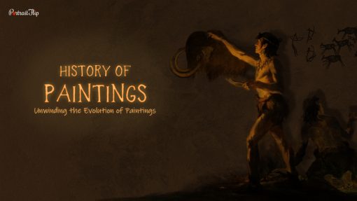 History of Painting: An Overview