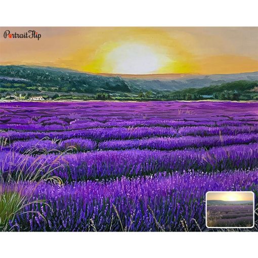 Pastel Painting Gallery: A Peek Into Pastel Portraits