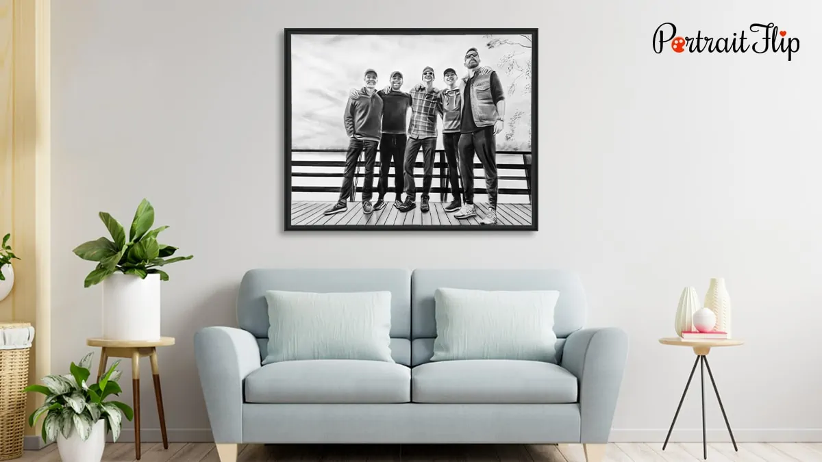 40+ Friendship Day Gifts to Laud Your Comrade in Life