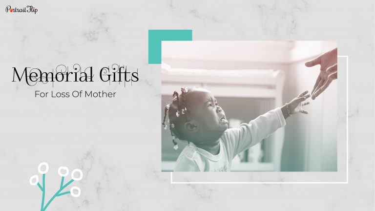 40 Memorial Gifts: In the Memory of the Loved and Lost