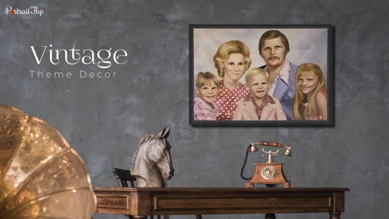 What To Do With Old Photos? The Art Of Preserving Memories