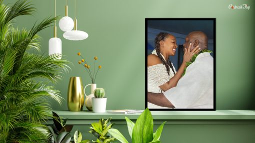 Size Chart: A Guide To Choose The Correct Portrait Size