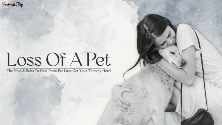 15 Ways to Heal After Pet Loss: Get Your Therapy Here!