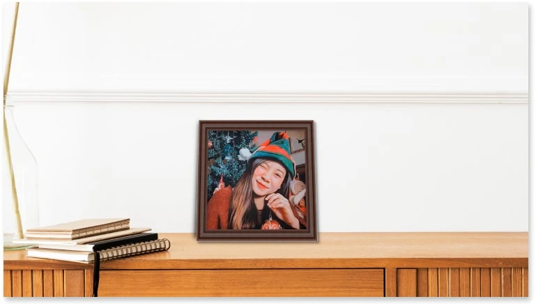Canvas Size Chart: Choose The Right Canvas Size For Your Walls