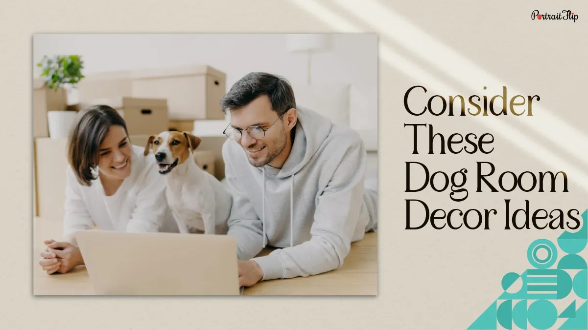Best Dog Room Decor Design Ideas For Pet-Parents