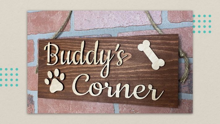 6 Dog Room Decor Ideas That’ll Make A Friendly Home For Pets!