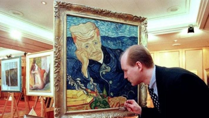 World’s Most Expensive Paintings Ever Sold (Updated 2023)