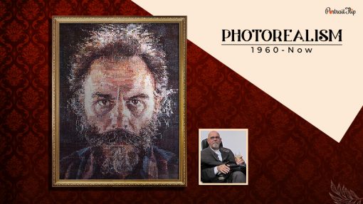 49+ Types of Painting Styles and Technique [Mediums Included]